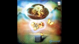 cartridgeVAN DEN HUL,balanced output /Д.Тухманов , Москва - Миллион Лет До Нашей Эры/ VINYL