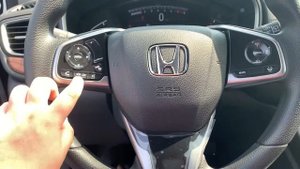 Rita’s 2021 Honda CR-V