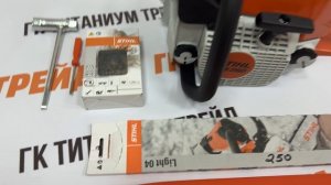 Stihl MS 250