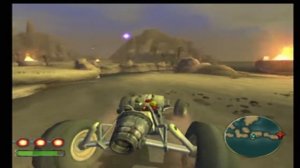 Jak 3 Gameplay E6: Return of the Hoverboard