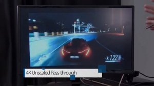 On the Bench, Episode 14 | 1:2 HDMI Splitter
