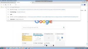 CARA MENGGUNAKAN REMOTE DESKTOP DI JARINGAN  LAN