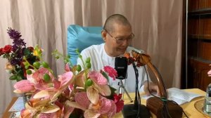 2020 07 29 Ros Sophath អំពី អ្វីជាបុព្វនិមិត្តនៃកាប្រព្រឹត្តទៅ 2