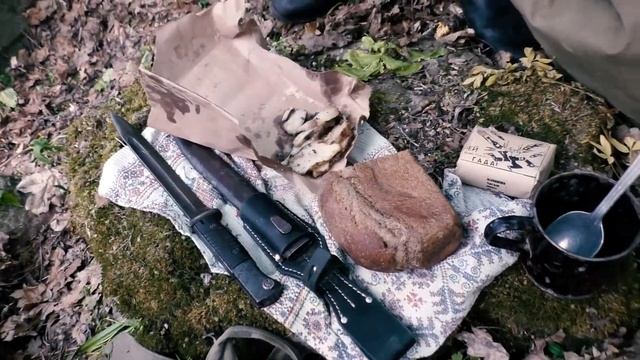 С войны - Победа