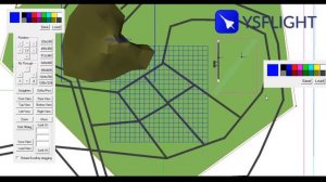 YSFLIGHT Scenery Editor Tutorial Part 1: Ground Stuff