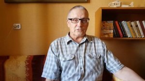 Евгений Репин о демократии. Часть 1
