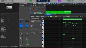 PRODUCING DISASTER IN LOGIC PRO X