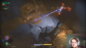 Darksiders Genesis Part 5 The Hoard