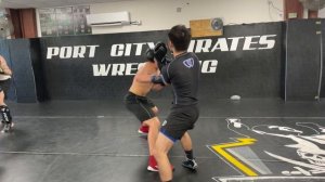 PCSP Sparring rev 4