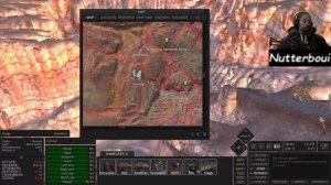 Nutterboui LIVE: KENSHI 2021 HARDCORE PLAYTHROUGH // NO SAVESCUM. FOREALZ