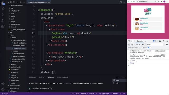 6. Rendering Flows