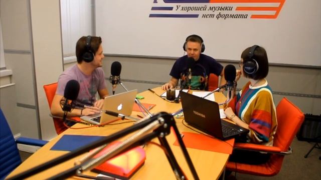 Арсений Бородин - Народное Шоу Пятница