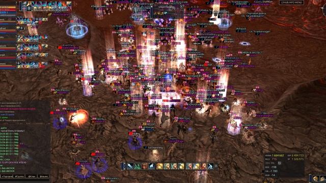 Lineage II 2024.10.23 - part 2