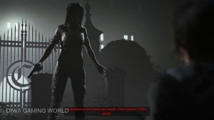 Shadow of the Tomb Raider Walkthrough NIGHTMARE DLC #tombraider