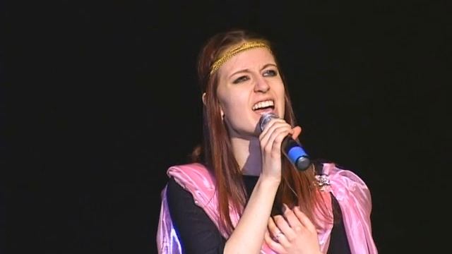Рок-опера "Айвенго"