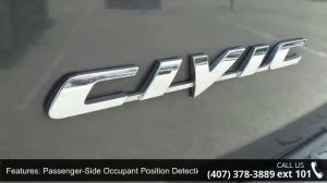 2011 HONDA CIVIC DX-VP - Fountain Auto Mall - Orlando, FL...