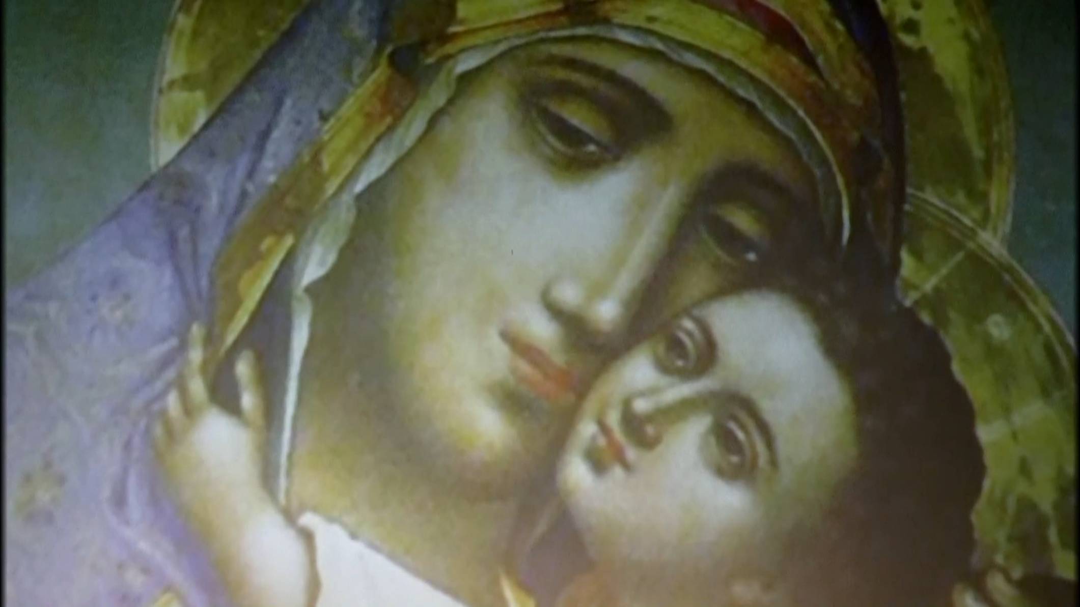 Праздник Матери Божией и всех матерей