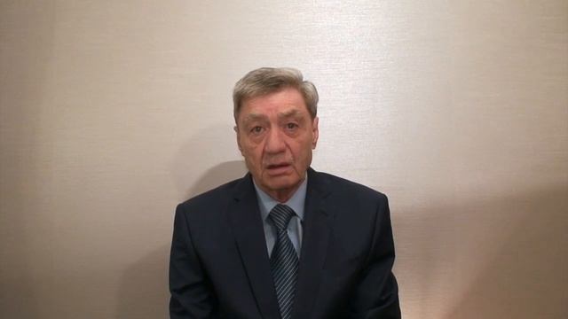 Сафонов Владимир Иванович ч.2 —  Одарённые и шарлатаны.