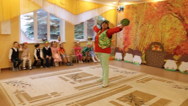 17 Слова благодарности осени