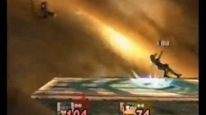 Linguine/Lou (Snake) VS Sal (Diddy) FD