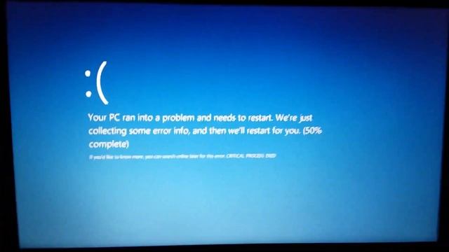 Windows BSOD Compilation Part 9 - смотреть видео онлайн от «Советы ...