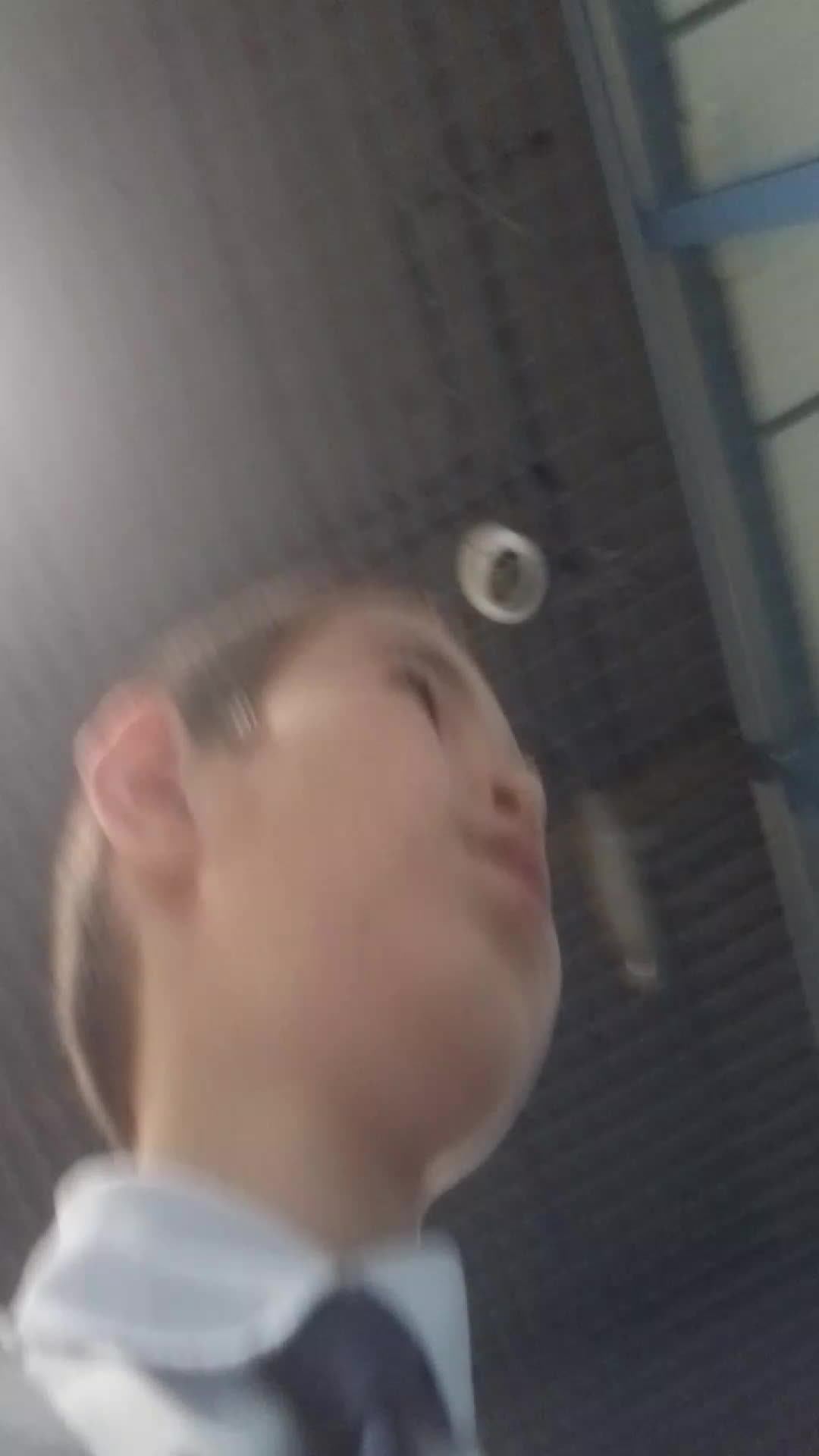 Я в школе с друзьями