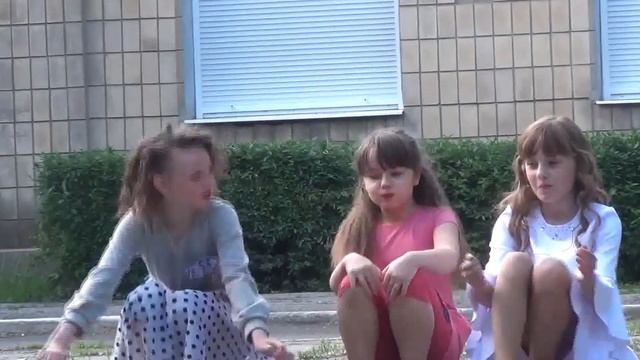 День защиты детей 2020г.