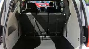 Used 2017 Dodge Grand Caravan Lakeland FL Tampa, FL #P7284 - SOLD