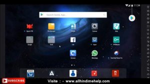 How to Install Android App on PC - Best Android Emulator 2018
