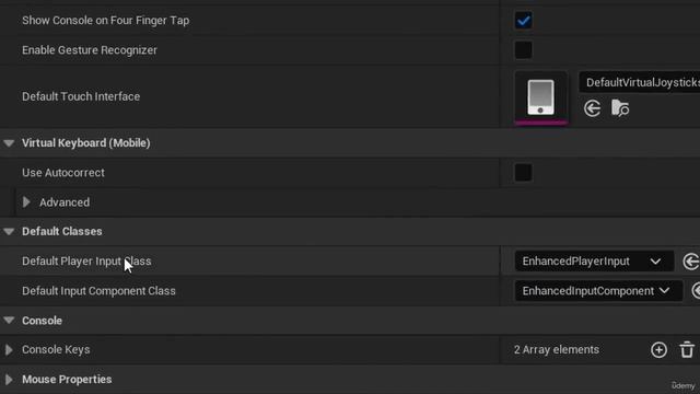 The Ultimate Unreal Engine 2D Game Development Course
03. What version of Unreal Engine to use