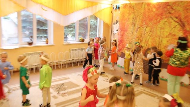 11 Огородный хоровод