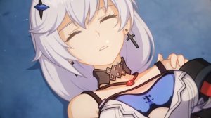 Honkai Impact 3rd CN 2.5 CG18 mux