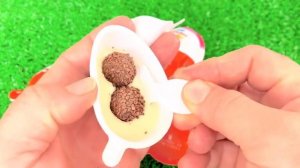 7 Rainbow Satisfying Video | DIY How To Make Lollipop Candy Paw Patrol Fruits Cutting ASMR