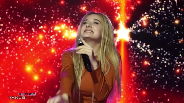 Хадижат Закарьяева 🔥 Ищу тебя. Аварская песня 2024.