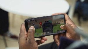 Pixel 4 & Pixel 4 XL Gaming !!!