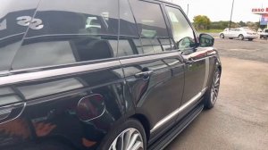 2020 Range Rover Vogue 3.0 SDV6