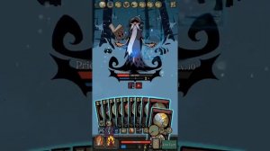 Night of full moon PRIEST HARD 1 TURN (KNIGHT)