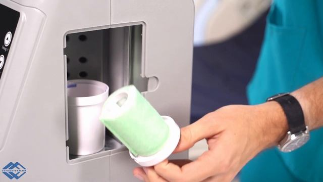 Кислородный концентратор JAY-5А