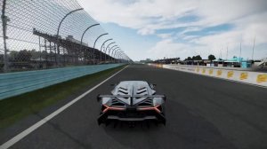 Forza Motorsport 7 Lamborghini Veneno 2013 @ Watkins Glen short alt