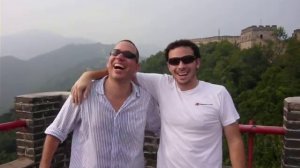 Great Wall PAAAAAAAAAA!