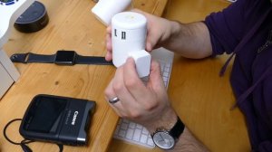TWIST+ und TWIST Plus+ Strom Adapter mit MacBook Integration