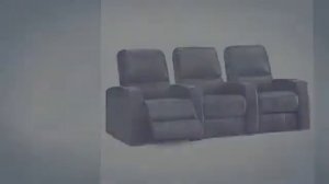 Palliser Home Theatre Seating For Home