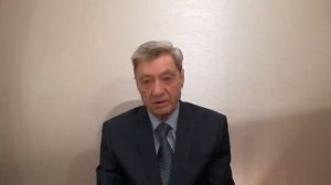 Сафонов Владимир Иванович ч.1 — Забытый гений.