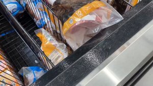 $100 Food challenge