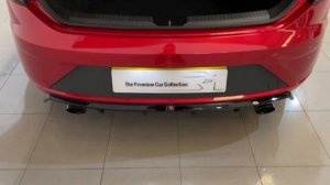 Seat Leon Cupra 300