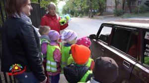 Акция Пристегните самого дорогого