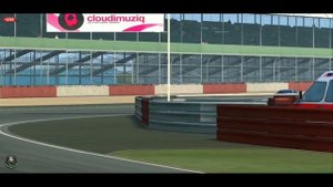 Real Racing 3 (RR3) video #04. Update NEW CAR! Mercedes-Benz SLR McLAREN 722 android gameplay