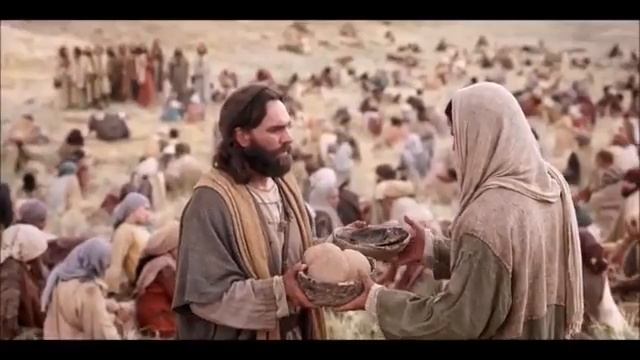 2013. Жизнь Иисуса Христа (расширенная версия). часть 1 | #евангелие #вера