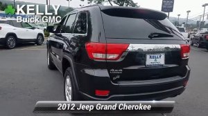 Used 2012 Jeep Grand Cherokee Laredo, Emmaus, PA G06040A