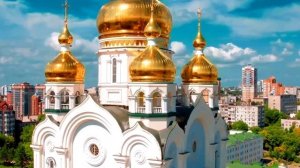Город- Андрей Серов.Стихи и музыка-Андрей Серов.Видеомонтаж-Андрей Серов.
